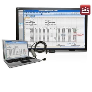 Tableau Interactif (TBI) SMART SBX885 – devis sur TBI-DIRECT