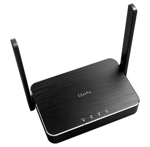 EZCast Pro Box II, système de présentation sans fil 4K