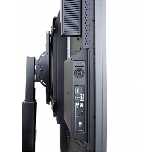 Ecran interactif Smart 4K UHD de 55 pouces avec SMP [SBID8055i-G5-SMP]