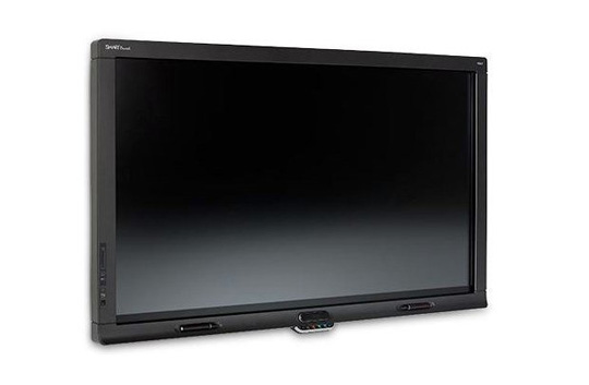 Ecran interactif Smart 4K UHD de 55 pouces avec SMP [SBID8055i-G5-SMP]