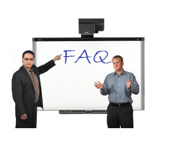 Tableau blanc interactif Easypitch, solution interactive par excellence