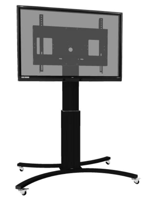 Evolution des supports pour écrans interactifs numériques